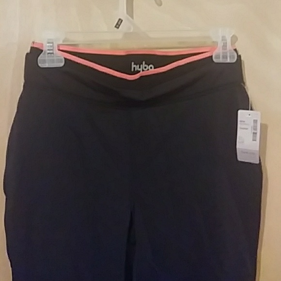 hyba | Pants & Jumpsuits | Hyba Yoga Pants | Poshmark
